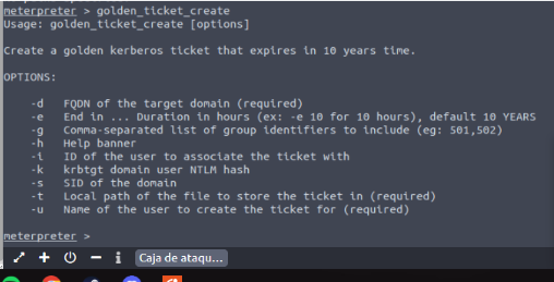 ICE-Tryhackme Machine - Argibeltza.io