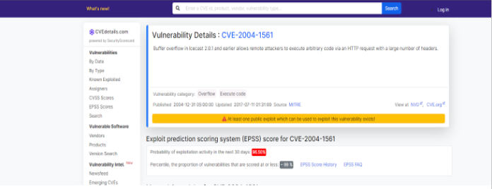 ICE-Tryhackme Machine - Argibeltza.io